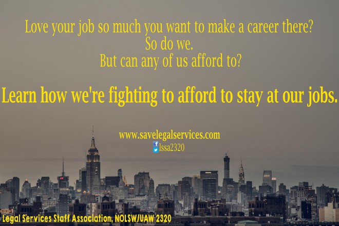 Graphics | Legal Services Staff Association UAW/NOLSW Local 2320
