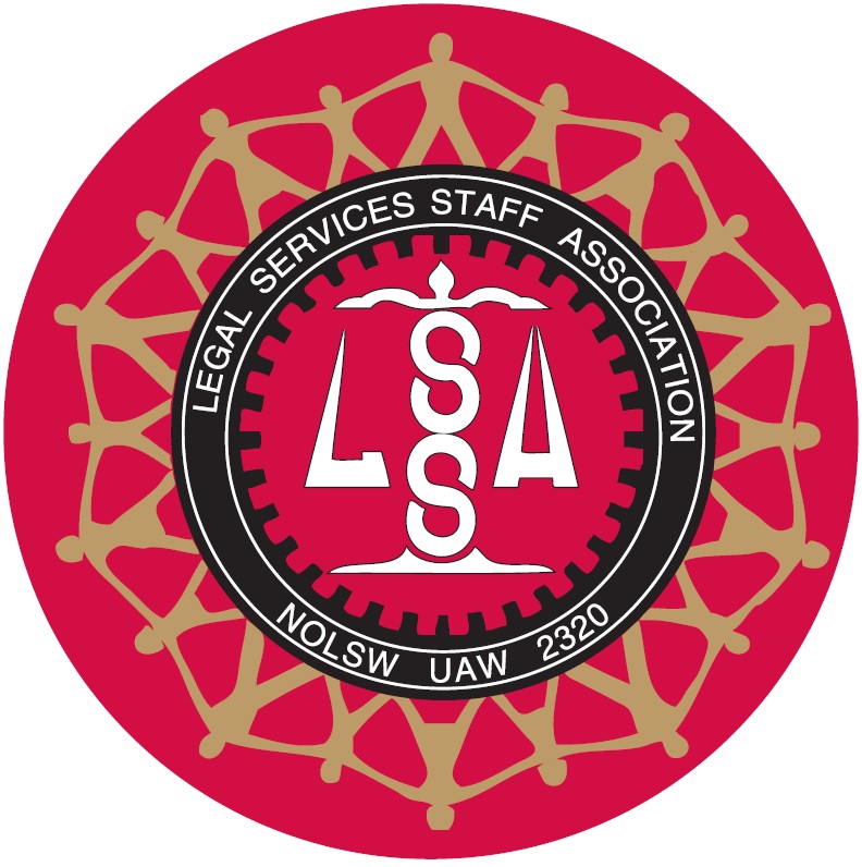 Statement by LSSA 2320 In Solidarity with the Palestinian People ...