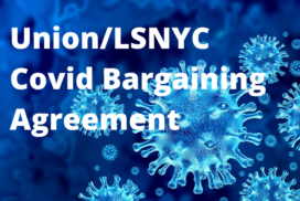 Legal Services Staff Association UAW/NOLSW Local 2320